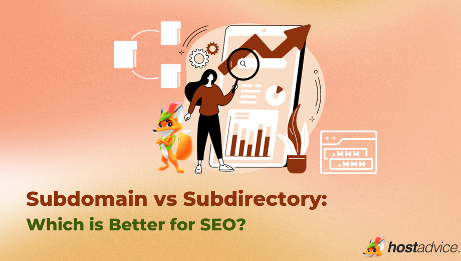 Subdomain vs Subdirectory: Which Is Better for SEO?