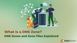 What Is a DNS Zone? Zones & Zone Files Explained