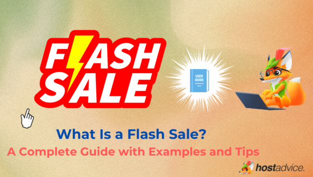 What is a Flash Sale: Your Ultimate eCommerce Guide