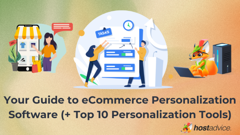 Your Guide to eCommerce Personalization Software & Top Tools