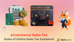 eCommerce Sales Tax: Rules of Online Sales Tax Explained