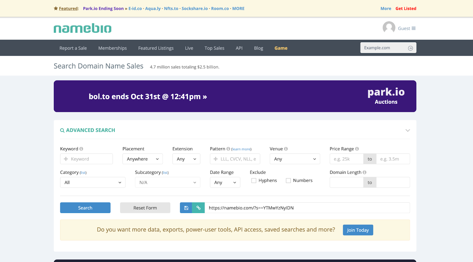 16 Best Places to Sell Domains for Profit