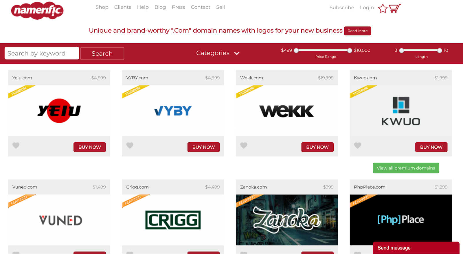 16 Best Places to Sell Domains for Profit