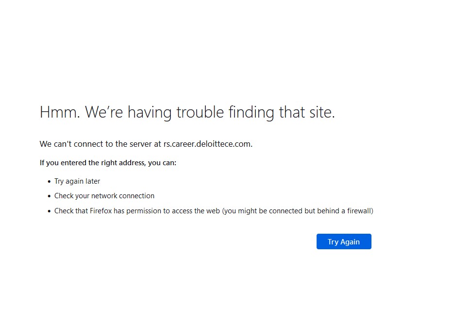 DNS_PROBE_FINISHED_NXDOMAIN: What It Is & How To Fix The Error