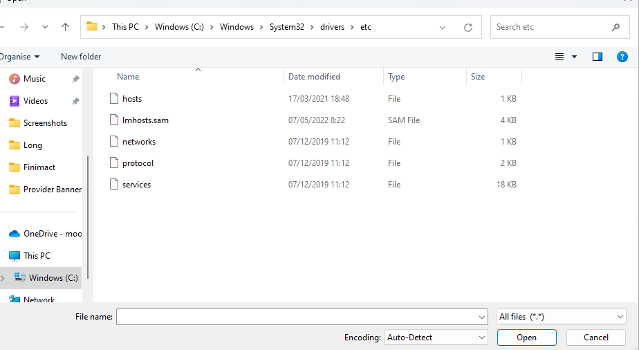 DNS_PROBE_FINISHED_NXDOMAIN: What It Is & How To Fix The Error