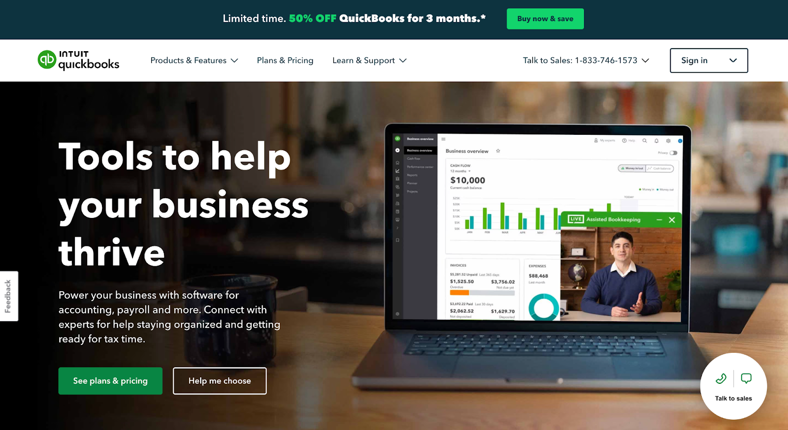 11 Best eCommerce Accounting Software for Online Businesses