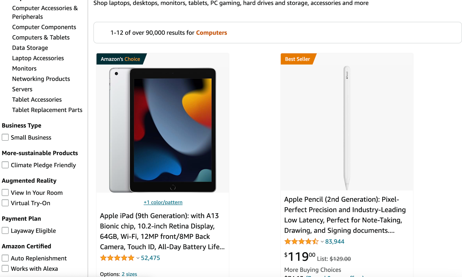 eCommerce UX Best Practices to Use in Your Online Store