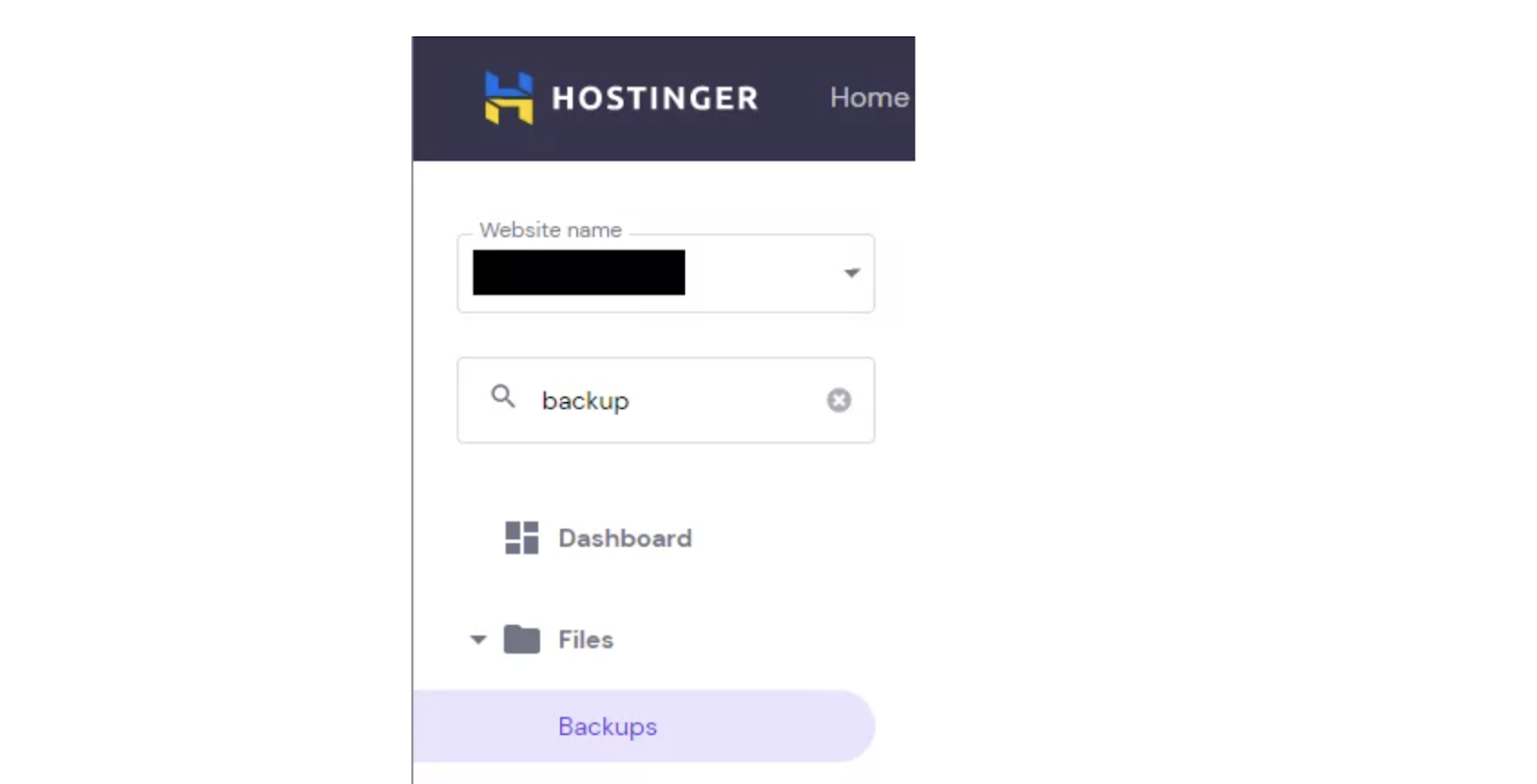 How To Backup a Website and Safeguard Your Content