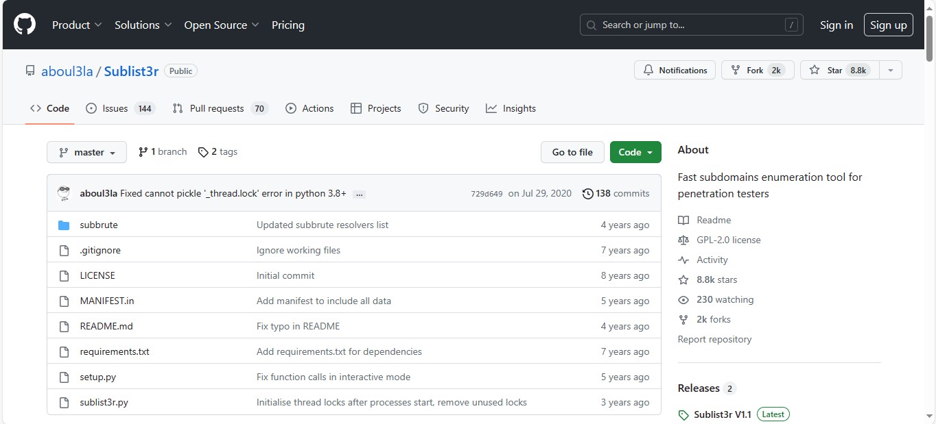 How to Find All Subdomains of a Domain: Free Tools & Expert Methods