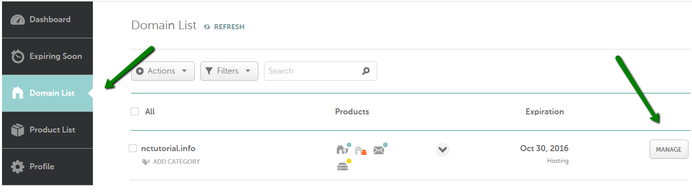 How To Start Selling Domain Names on Namecheap in 4 Easy Steps