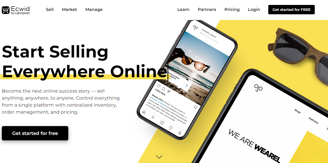 Mobile eCommerce: M-Commerce Trends You Need to Know