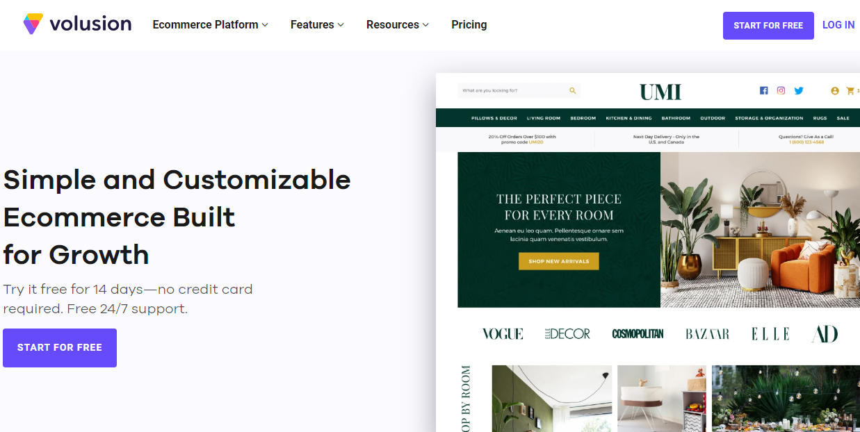 Mobile eCommerce: M-Commerce Trends You Need to Know