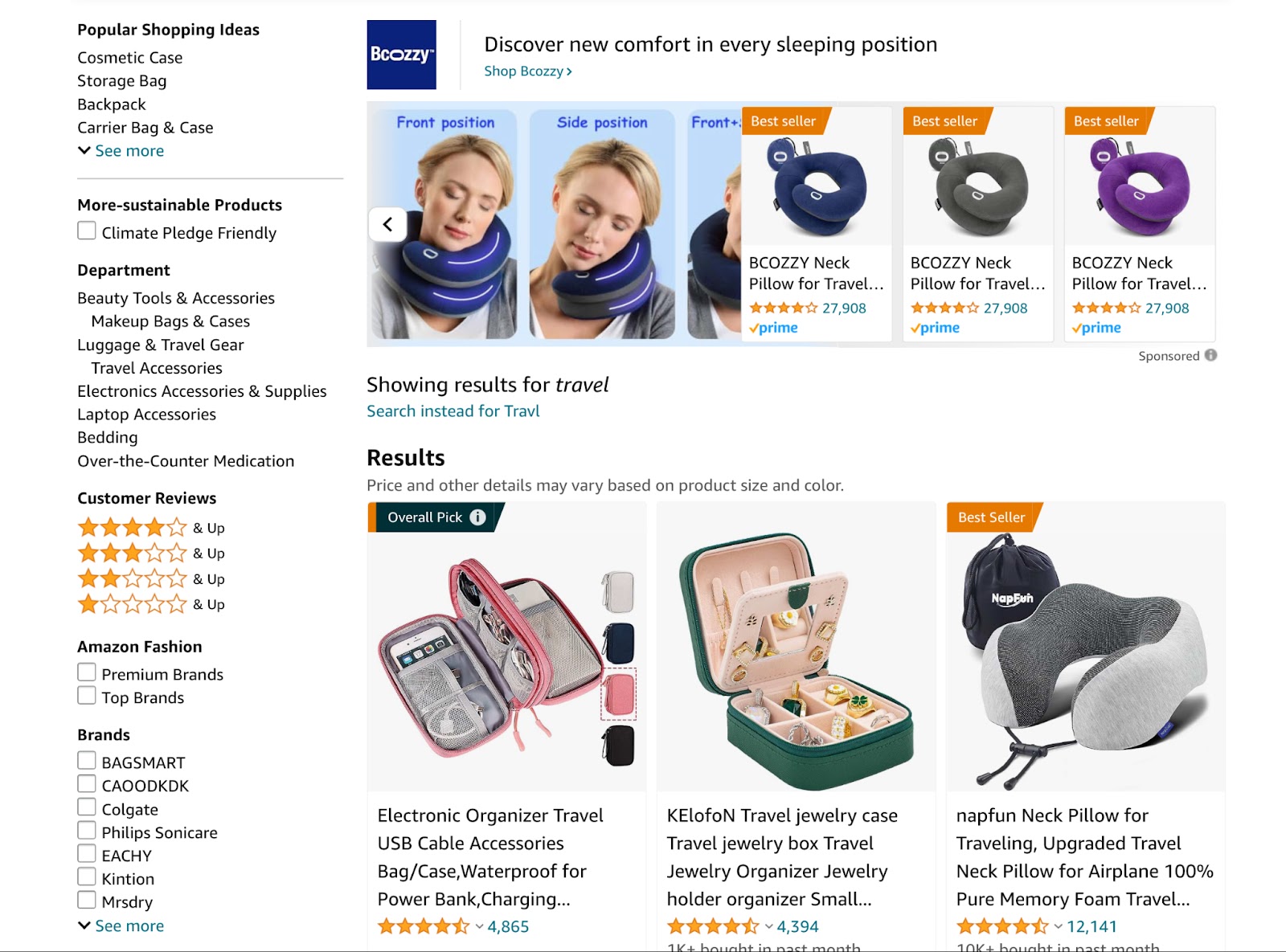 Popular Ecommerce Products to Sell in Your Online Store