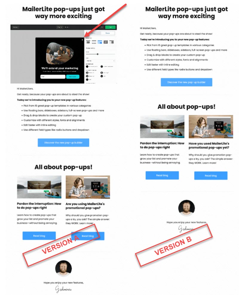 Email Marketing Strategy: Data-Proven Tips & Examples