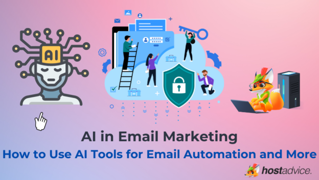 AI in Email Marketing: How to Use AI Tools for Email Automation