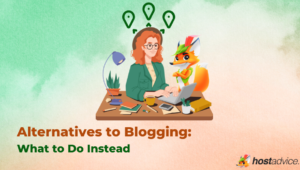 16 Alternatives to Blogging: What to Do Instead