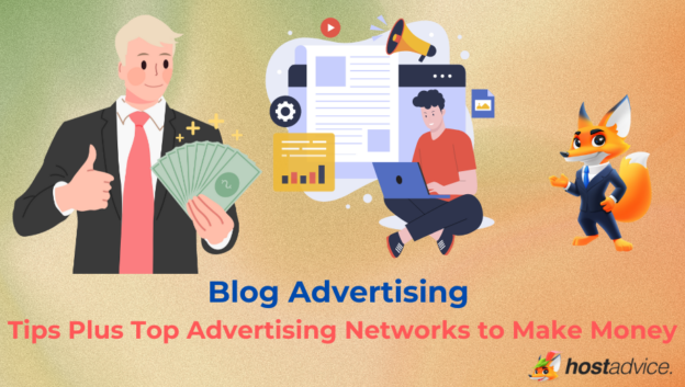 Blog Advertising: Tips + Top Networks to Make Money
