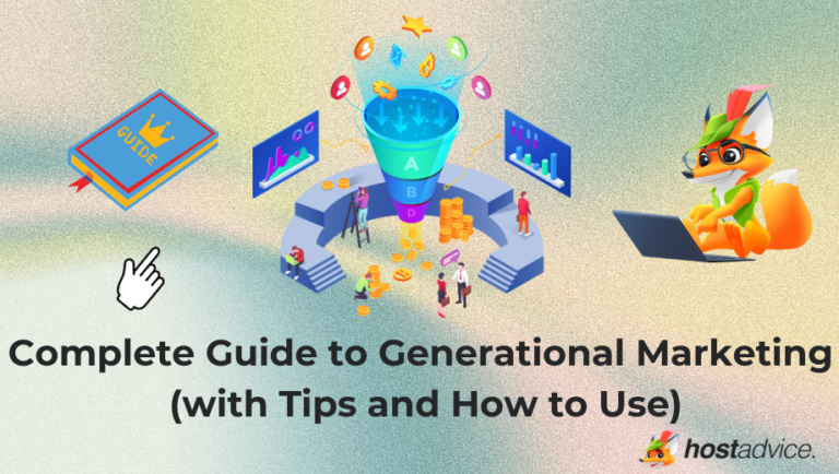 6 Ultimate Strategies of Generational Marketing to Sell More