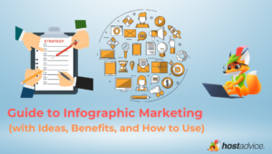 Guide to Infographic Marketing (w/ ideas, benefits, & how to use)