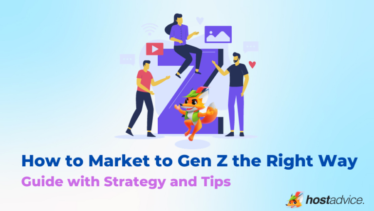 How to Market to Gen Z the Right Way | Strategy & Tips