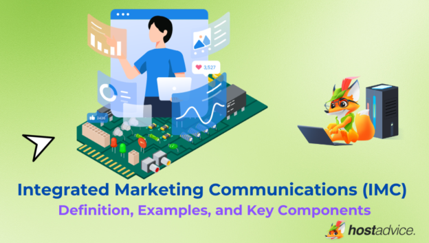Integrated Marketing Communications: Examples, & Key Components