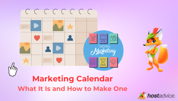 Marketing Calendar: What It Is & How to Make One