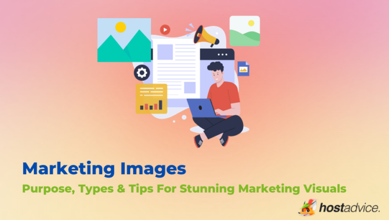 Marketing Images: Tips For Stunning Marketing Visuals