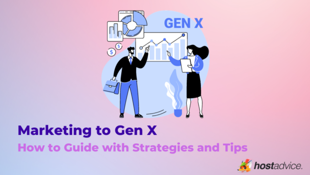 Marketing to Gen X: How to Guide, Strategies & Tips