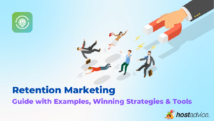 Retention Marketing Guide with Examples, Strategies & Tools