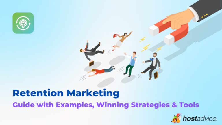 Retention Marketing Guide with Examples, Strategies & Tools