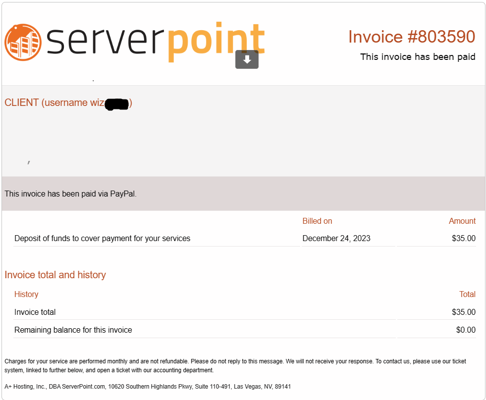 ServerPoint Reviews by 4 Users & Expert Opinion - Dec 2025