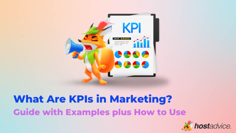 What Are KPIs in Marketing? Guide w/ Examples + How to Use