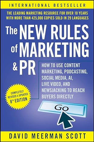 27 Best Marketing Books of All Time for Every Business