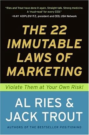 27 Best Marketing Books of All Time for Every Business