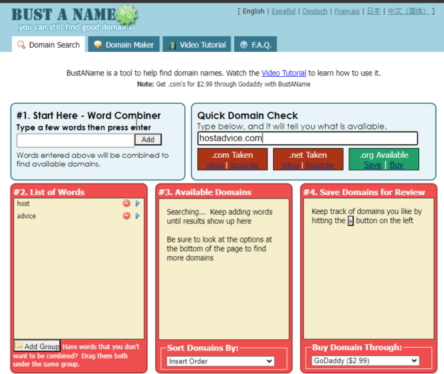 How to Check If a Domain Is Available (& 10 Domain Search Tools)