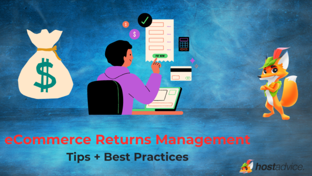 eCommerce Returns Management: Tips + Best Practices