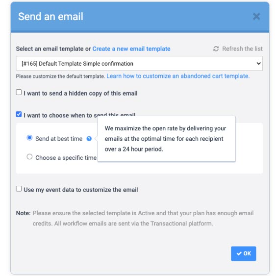 Email Marketing Strategy: Data-Proven Tips & Examples