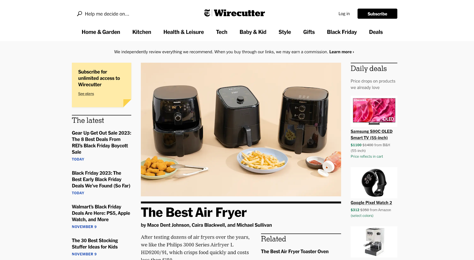 20+ Types of Blogs that Make Money (& Examples)