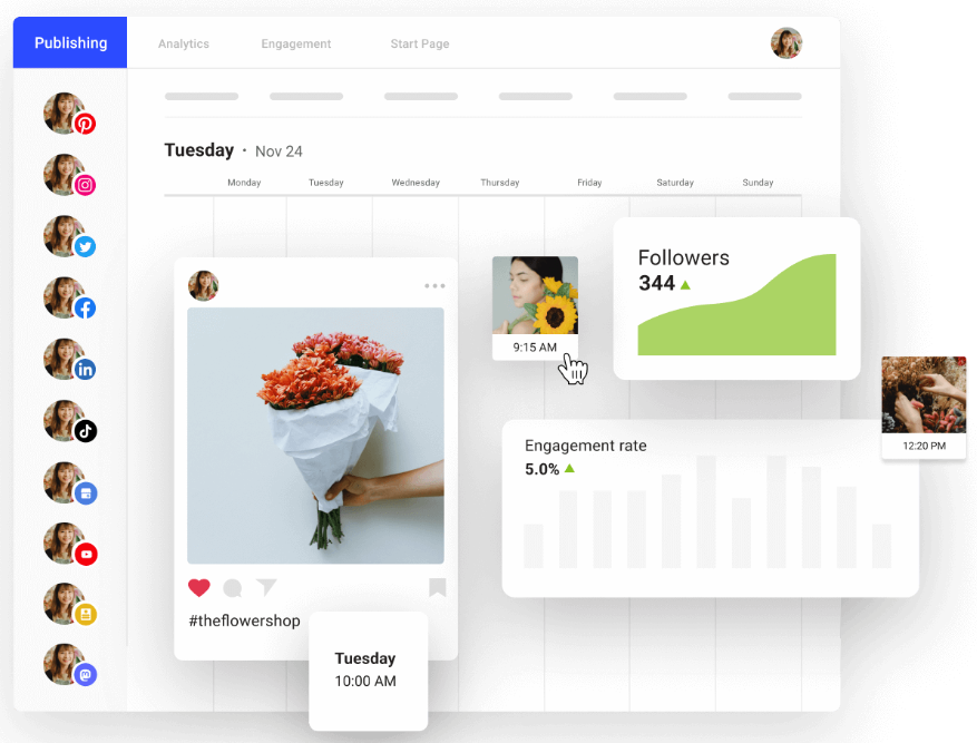 24 Blog Automation Tools (+8 Techniques to Save Time & Money)