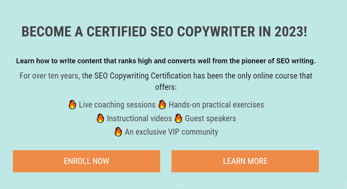 Blog Copywriting: What Is It? (+ Tips for Copywriting Blogs)
