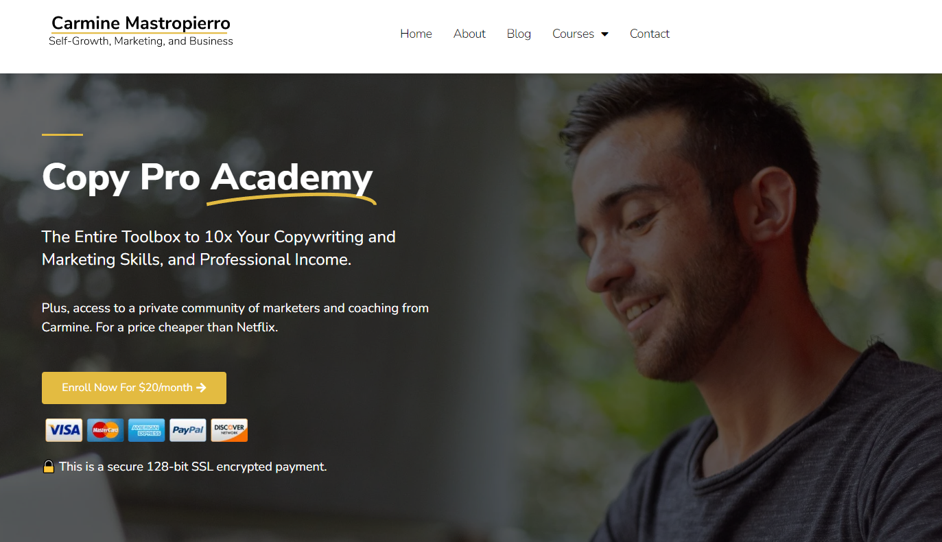 Blog Copywriting: What Is It? (+ Tips for Copywriting Blogs)