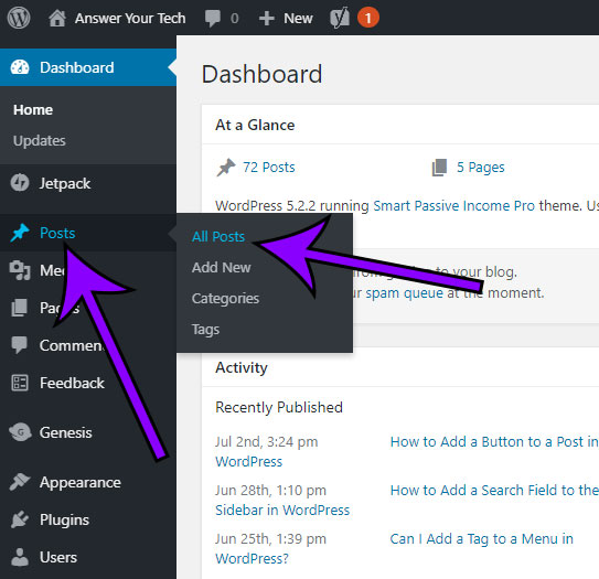 How Many Blog Posts & Pageviews to Make Money?