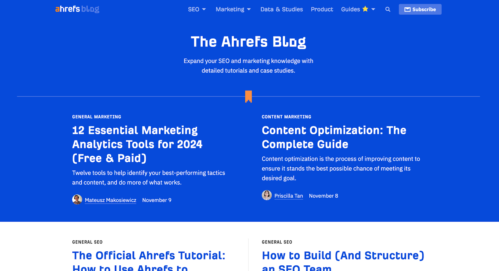 How Might a Business Use a Blog & Why Blogs Are Important