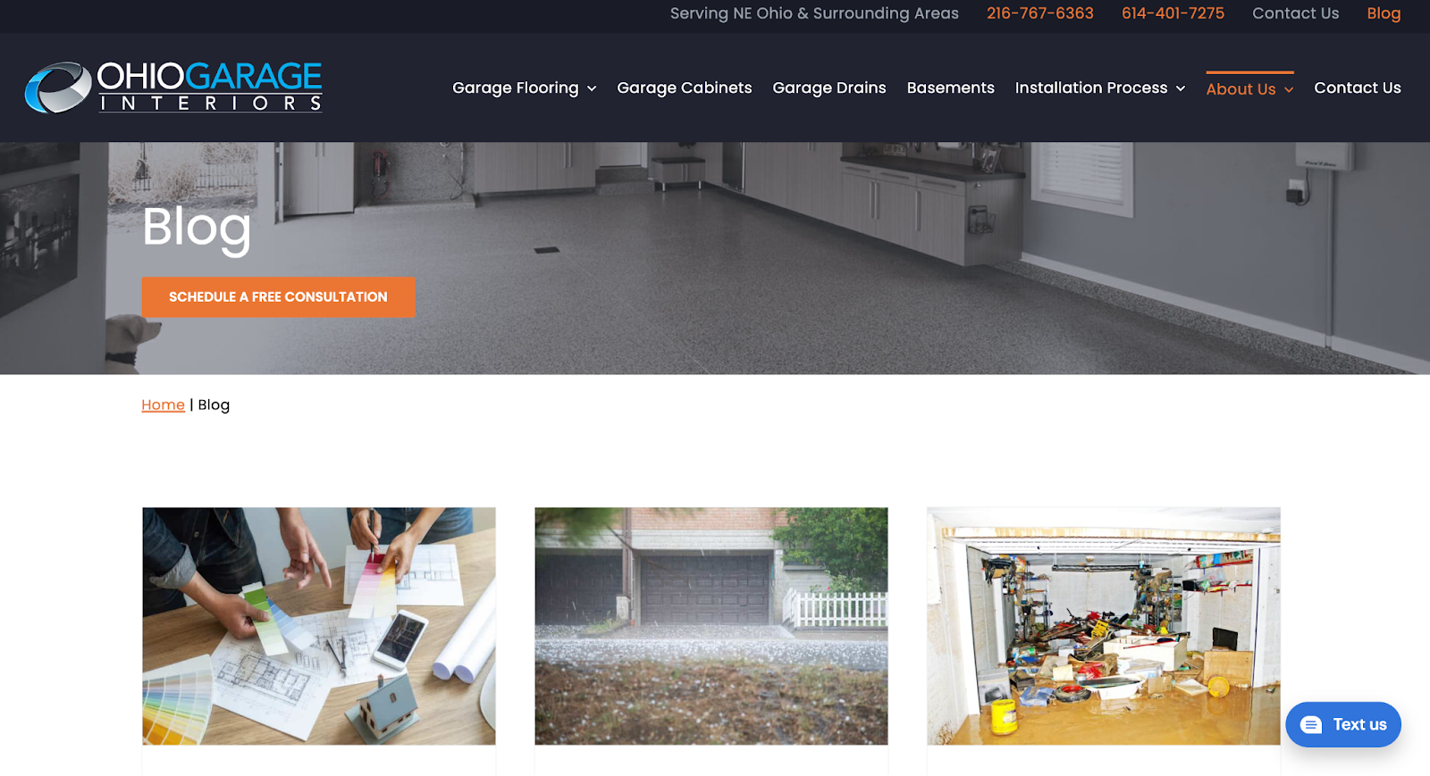 How Might a Business Use a Blog & Why Blogs Are Important