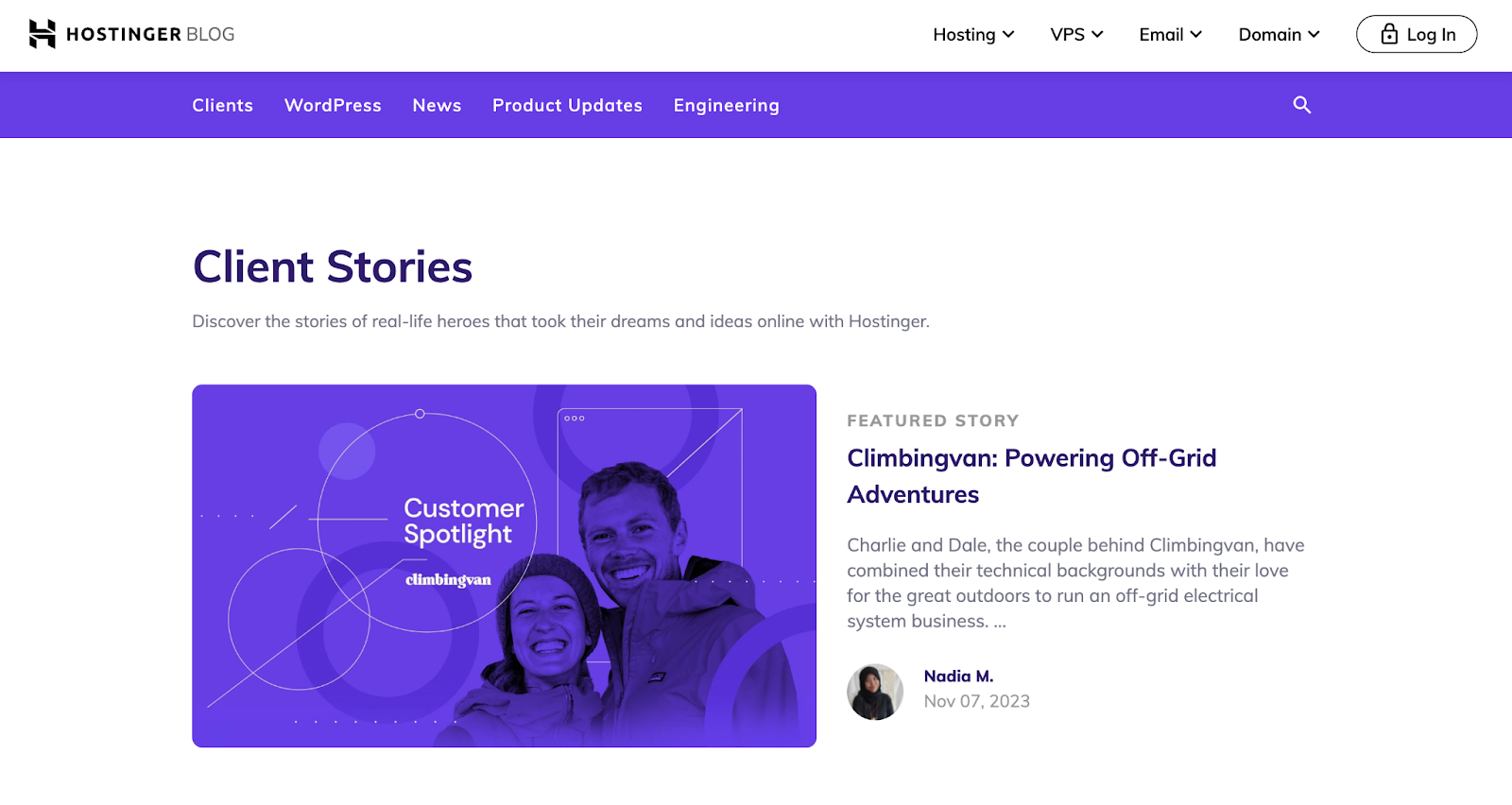 How Might a Business Use a Blog & Why Blogs Are Important