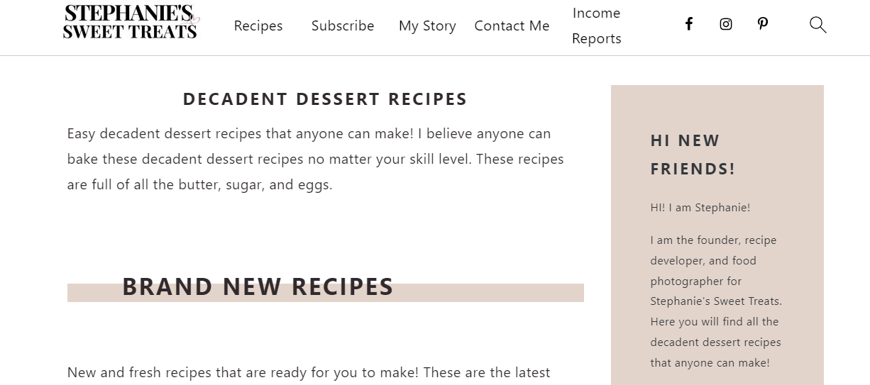 How Much Do Food Bloggers Make? (+ 10 Ways to Make More)