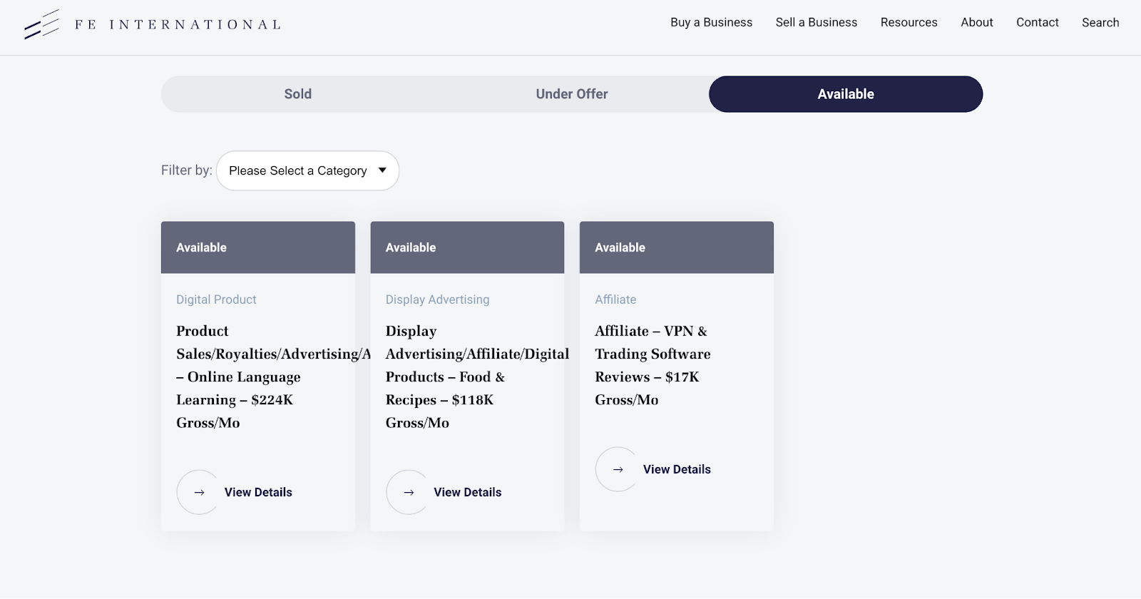 How to Buy a Blog Website (tips + costs)
