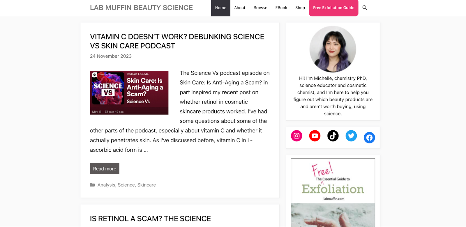 How to Start a Beauty Blog & Make Money: Beginner’s Guide