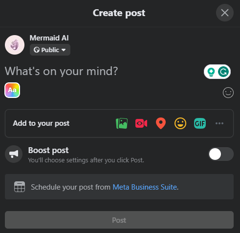 How to Start a Blog on Facebook & Earn Money