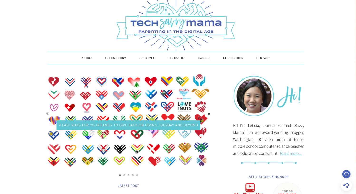 How to Start a Mom Blog & Make Money (+ Examples)